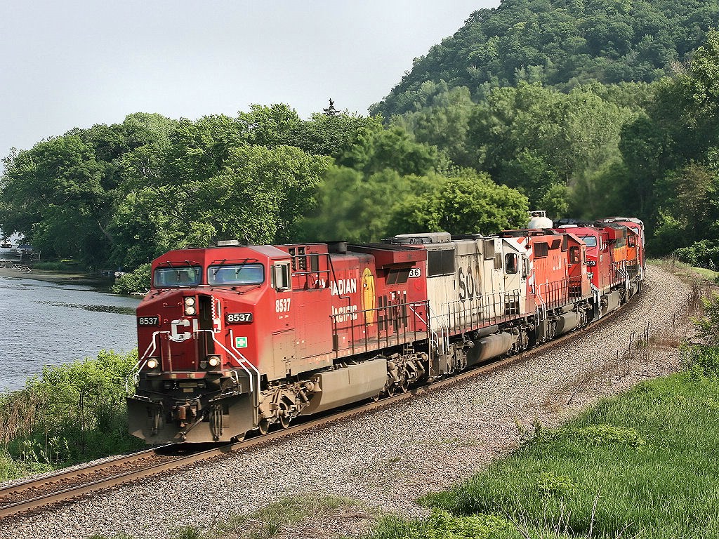 CP 8537